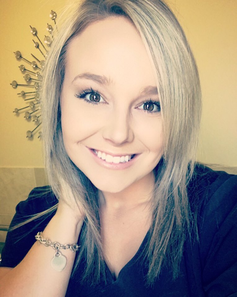 A Thank You Letter To My Abuser… – Alyssa's Story