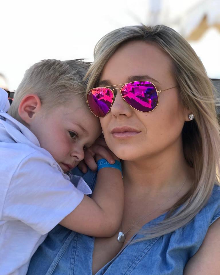 domestic violence – Alyssa's Story